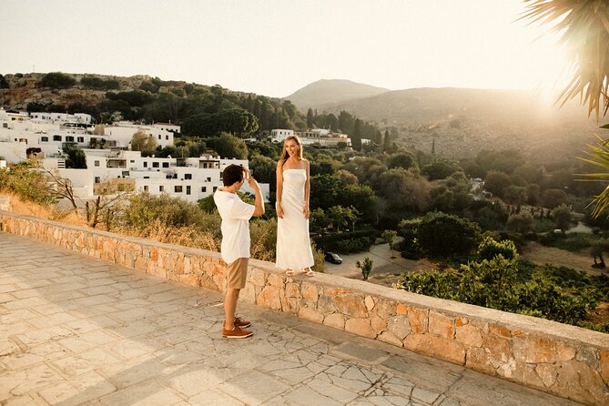 Photo Tour Around Rhodes Island with Photography Class - Exploring the Photo Tour Around Rhodes Island with Photography Class