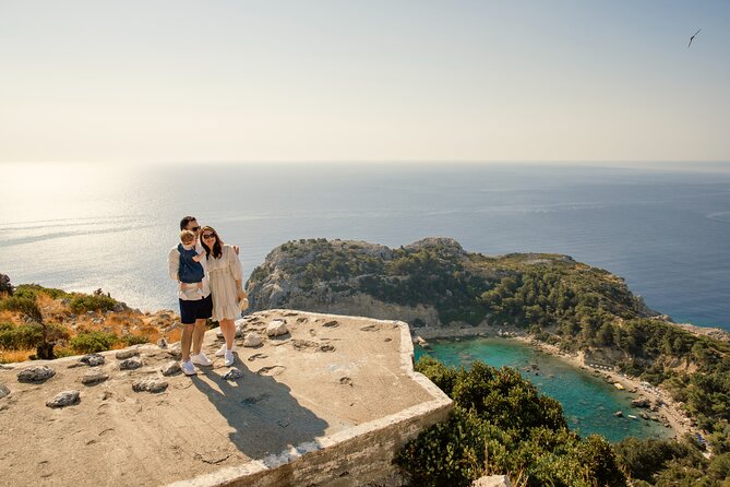 Photo Tour Around Rhodes Island with Photography Class - Why This Tour Works for Photographers and Sightseers Alike