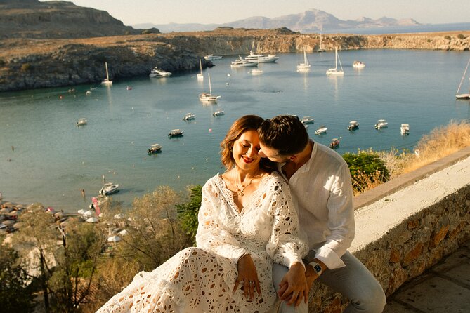 Photo Tour Around Rhodes Island with Photography Class - Is This Tour Right for You?