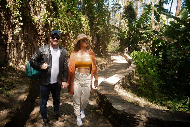 Photo Tour - Tour Overview