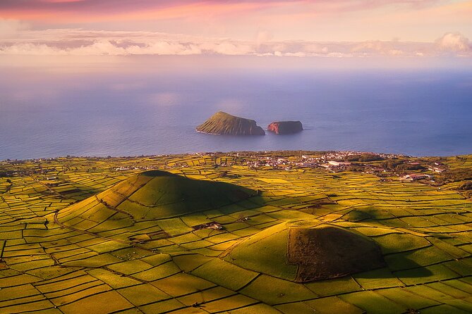 PHOTO TOUR (Full Day Private TOUR- Sunrise to Sunset) - Meeting and Pickup