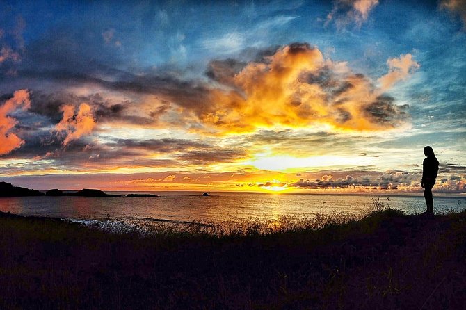 PHOTO TOUR (Full Day Private TOUR- Sunrise to Sunset) - Capture Stunning Landscapes