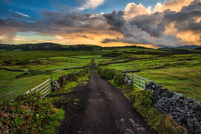PHOTO TOUR (Full Day Private TOUR- Sunrise to Sunset) - Personalized Photography Guidance