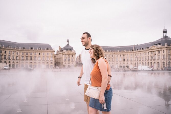 Photo tour in Bordeaux - the most beautiful spots of "the Port de la Lune" - The Sum Up: Is This Tour Worth It?