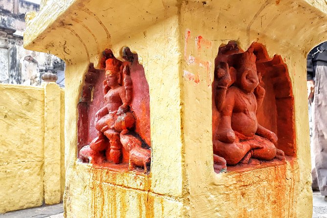 Photo Tour In Holy Varanasi - Why This Tour Is Worth Considering