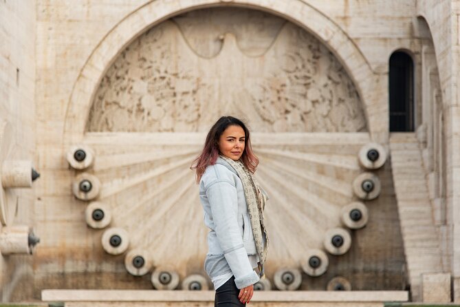 Photo tour in Yerevan - The Practicalities and Logistics