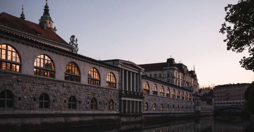 Photo Tour: Ljubljana City of Lights - FAQ: Everything you need to know about the Ljubljana City of Lights Tour