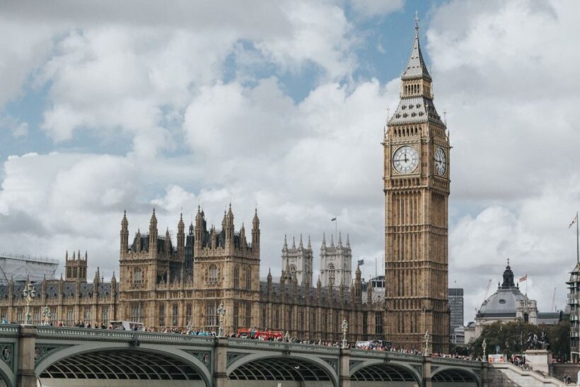 Photo Tour: London Hidden Gems - Detailed Breakdown of the Itinerary