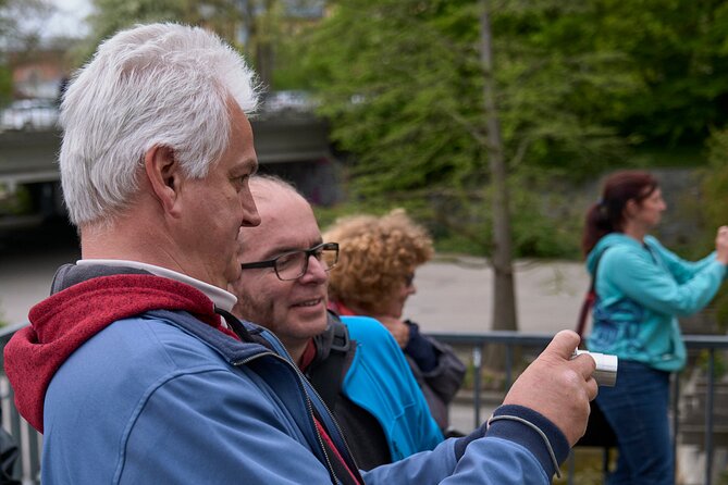 Photo Tour of Hamburg's UNESCO World Heritage Site - Final Thoughts