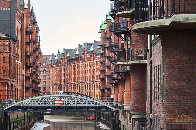 Photo Tour of Hamburg's UNESCO World Heritage Site - FAQ