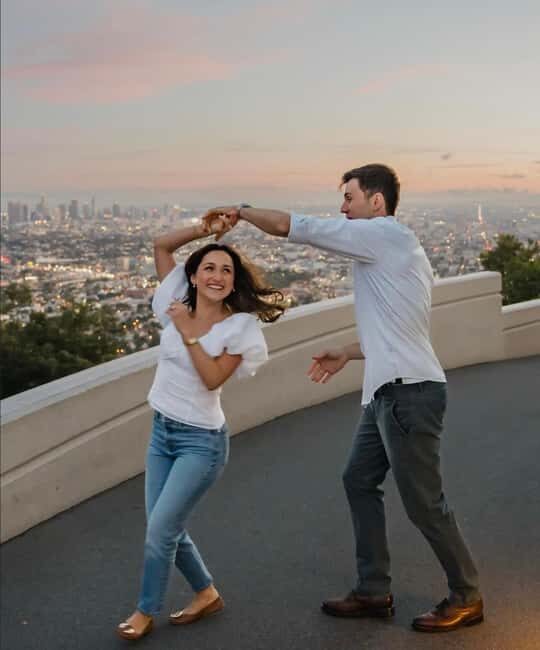 Photo tour of Los Angeles with a private photographer - An In-Depth Look at the Los Angeles Photo Tour