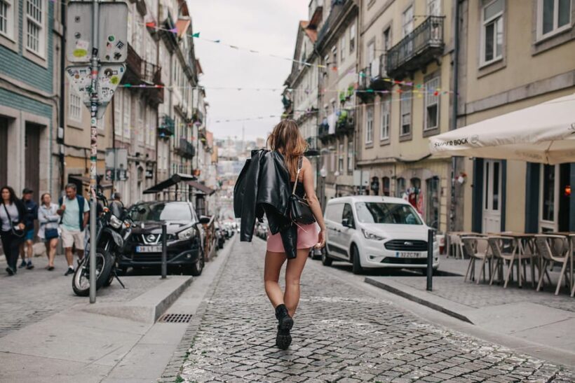 Photo Tour of Porto - The Sum Up