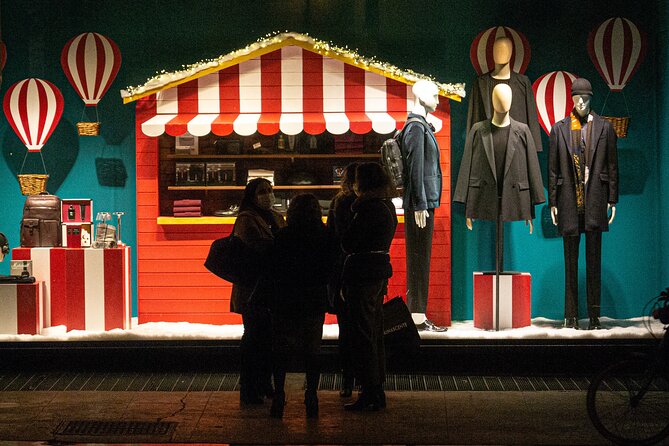 Photo Tour of the Secrets of Palermo - Discovering the Architectural Wonders