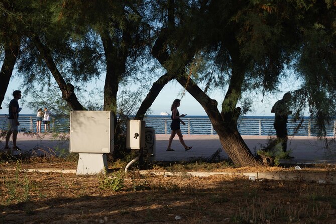 Photo Tour of the Secrets of Palermo - Capturing the Vibrant Street Life