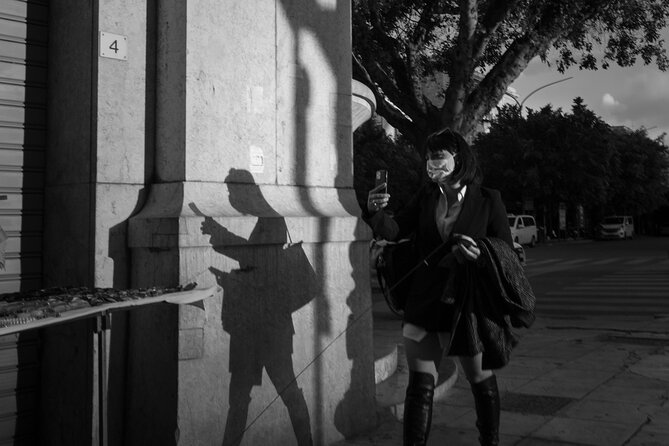 Photo Tour of the Secrets of Palermo - Experiencing the Local Culture