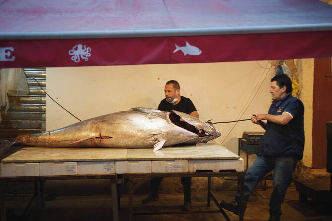 Photo Tour of the Secrets of Palermo - Photo Opportunities and Tips