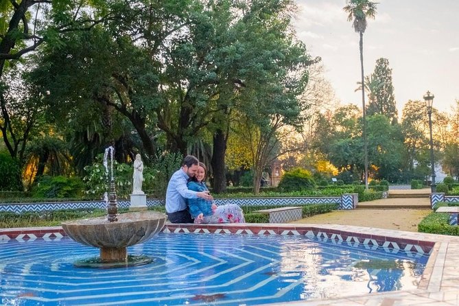 Photo Tour Session in Seville - Final Thoughts: Is This Tour Right for You?