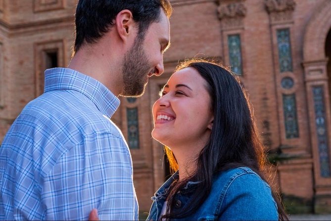 Photo Tour Session in Seville - In Summary