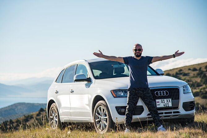 Photo tour to Garni and Geghard - Key Points