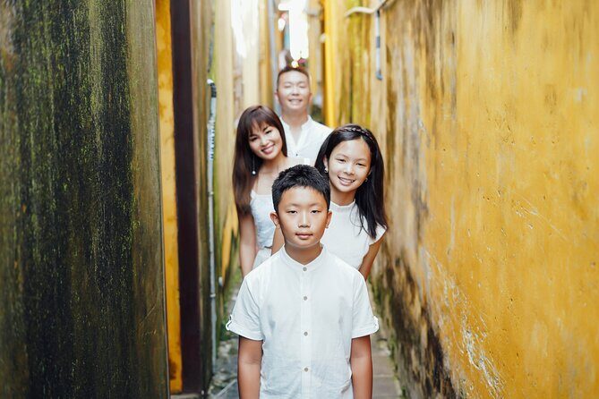 Photo tour with Hue photographer in Vietnam - Introduction: A Unique Way to Experience Hue