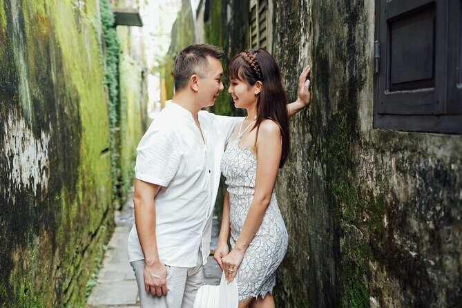 Photo tour with Hue photographer in Vietnam - Key Points