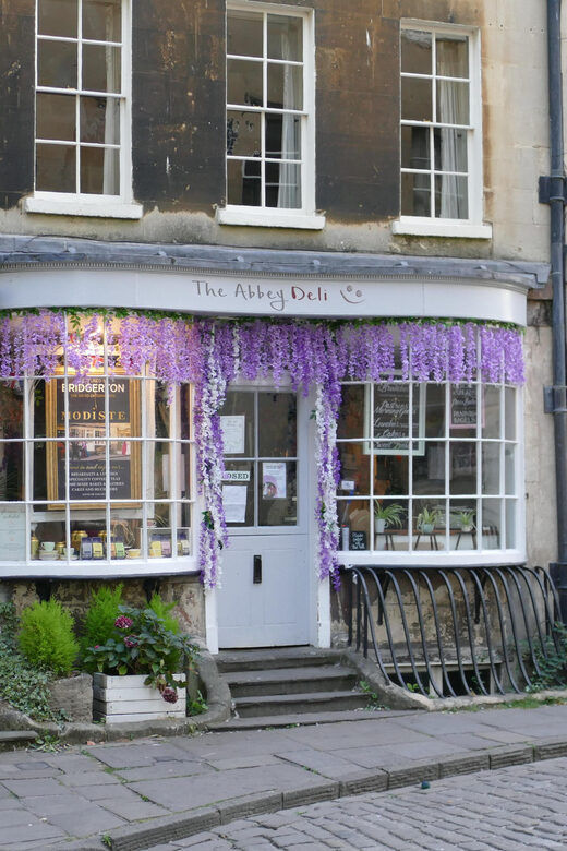 Photo Tours in Bath: Walking tour with local expert guide - An In-Depth Look at the Bath Photo Tour