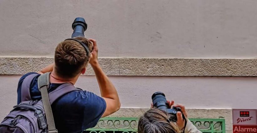 Photo Walk In Alfama, Graça and Mouraria With Gilby VM - Who Should Consider This Tour?