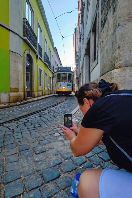 Photo Walk In Alfama, Graça and Mouraria With Gilby VM - Final Thoughts