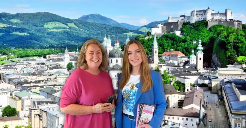 Photo Walk Salzburg - sightseeing & photo safari - FAQs