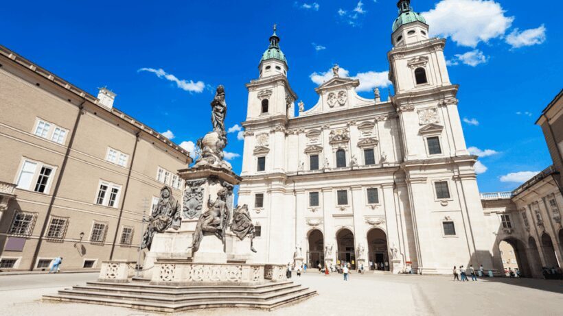 Photo Walk Salzburg - sightseeing & photo safari - Final Thoughts
