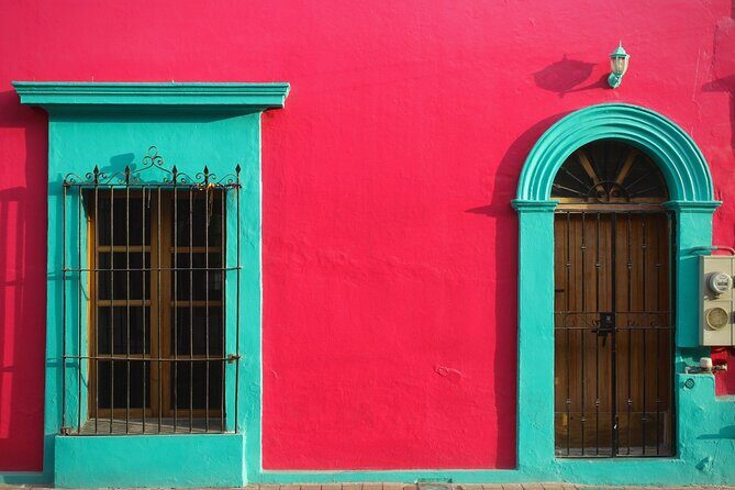 Photo Walking Tour Historic District Mazatlán - Exploring Mazatlán’s Historic District Through Your Lens