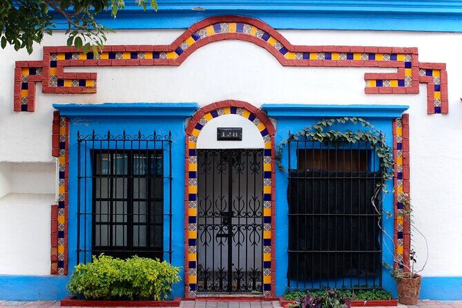 Photo Walking Tour Historic District Mazatlán - What Travelers Say
