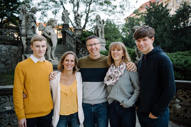 Photo Walking Tour in Prague - Final Thoughts