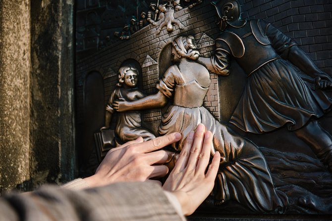 Photo Walking Tour in Prague - FAQ