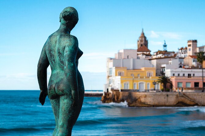 Photo Walking Tour in Sitges - Capturing the Essence of Sitges