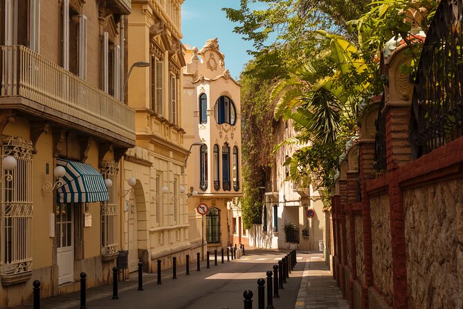 Photo Walking Tour in Sitges - Preparing for the Photo Walking Tour