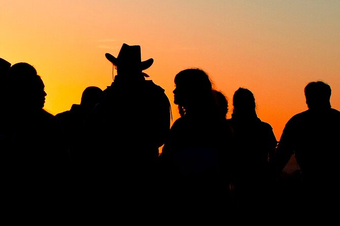 Photo Walking Tour in Sitges - Getting to the Meeting Point