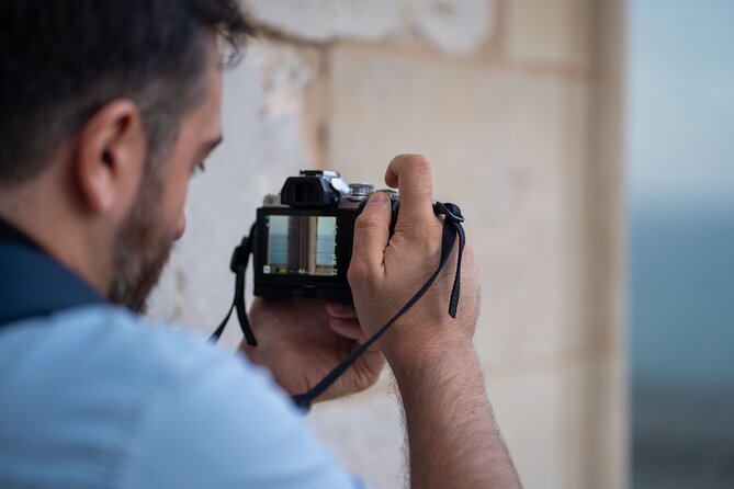 Photo Walking Tour in Sitges - Post-Tour Reflections