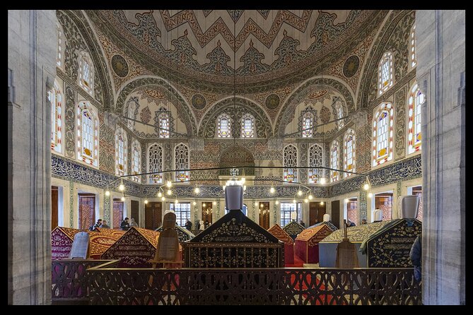 Photograph Istanbul - FAQ