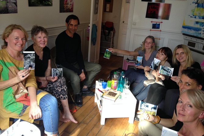 Photograph with a pro Paris off the beaten path! - Who Will Love This Tour?