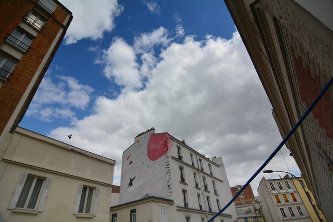 Photograph with a pro Paris off the beaten path! - Frequently Asked Questions