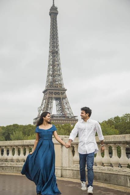 Photographer and Filmmaker in Paris - In-Depth Review of the Experience