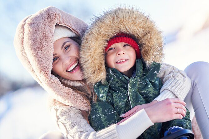 Photographer and Professional Photoshoot in Aspen - The Different Session Lengths and What They Offer