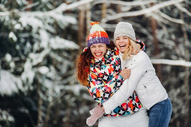 Photographer and Professional Photoshoot in Aspen - Authentic Experiences and Customer Feedback