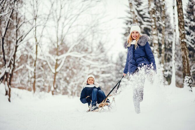 Photographer and Professional Photoshoot in Aspen - Practical Considerations