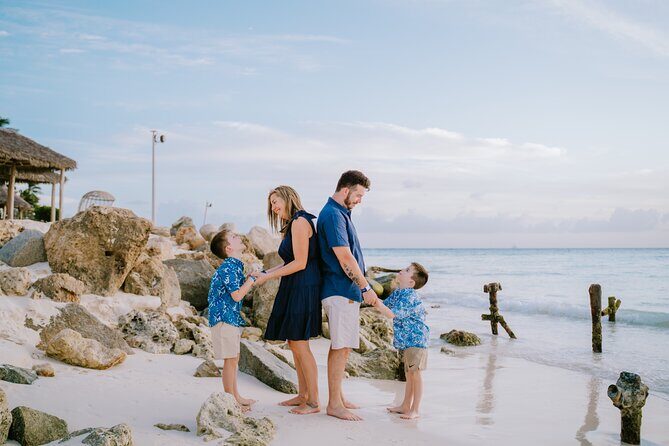 Photographer-Capture Memories in Aruba-Candid Photography Session - Authentic Aruba Memories: A Candid Photography Session Worth Considering