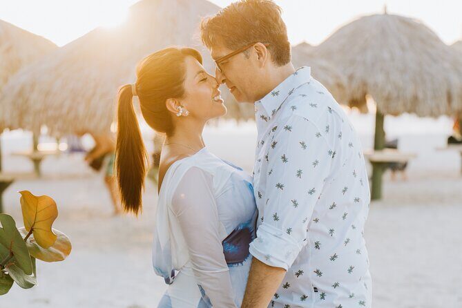 Photographer-Capture Memories in Aruba-Candid Photography Session - Who Should Consider This Experience?