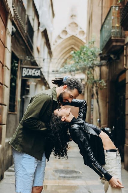 Photographer in Barcelona - Final Thoughts