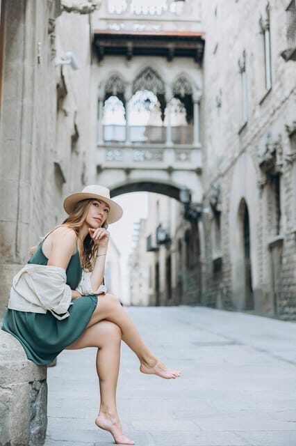 Photographer in Barcelona - FAQs