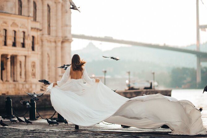 Photographer in Istanbul - The Photoshoot Locations — What Makes Them Special